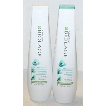 Matrix Biolage Ultra HydraSource Shampoo & Conditioner Liter - Walmart.com