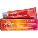 MATRIX Color Sync, Hair Color, 10N - Walmart.com