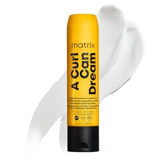 MATRIX A Curl Can Dream Weightless Moisture Conditioner| For Wavy Hair ...