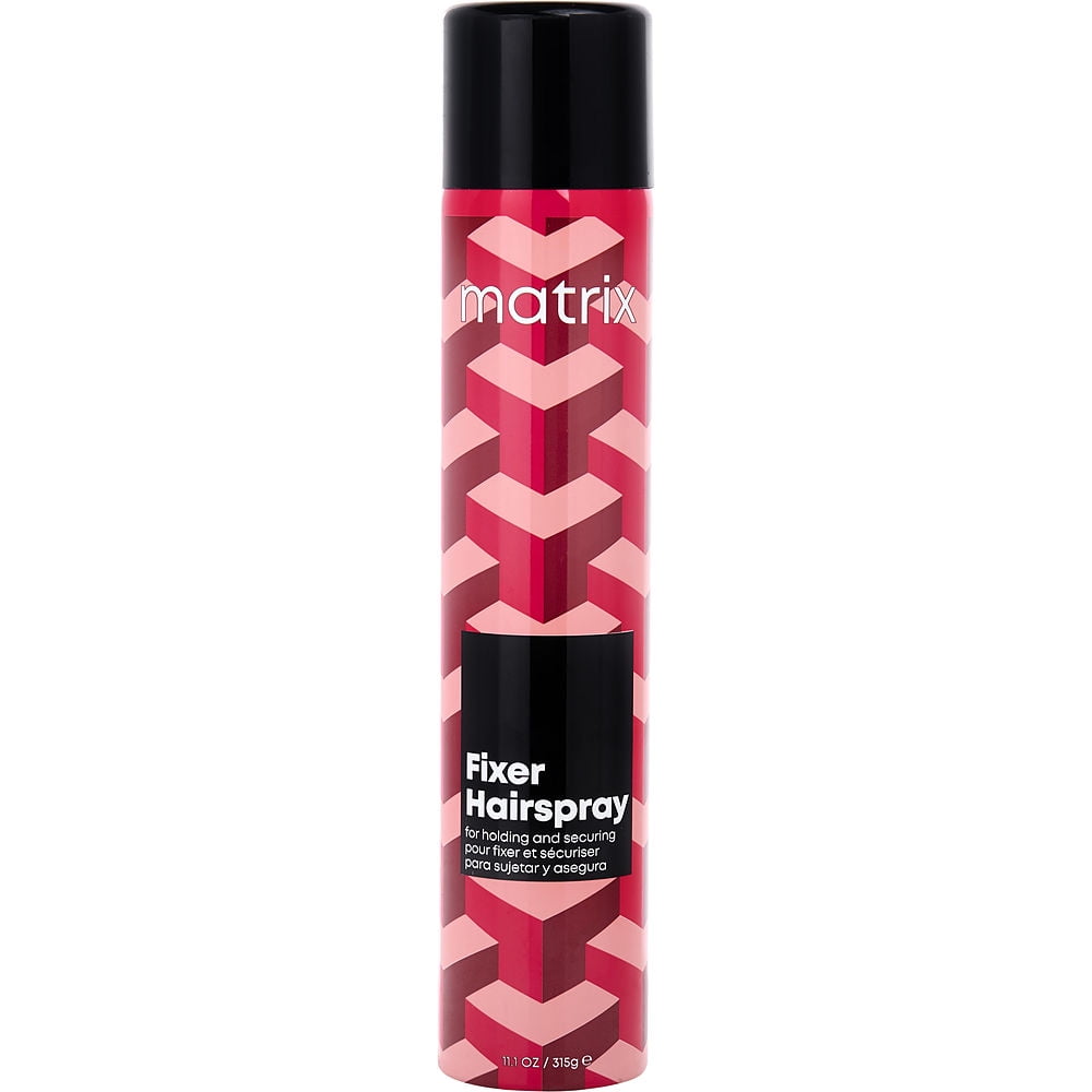 MATRIX by Matrix Unisex Fixer Hairspray, 11.1 oz - Walmart.com