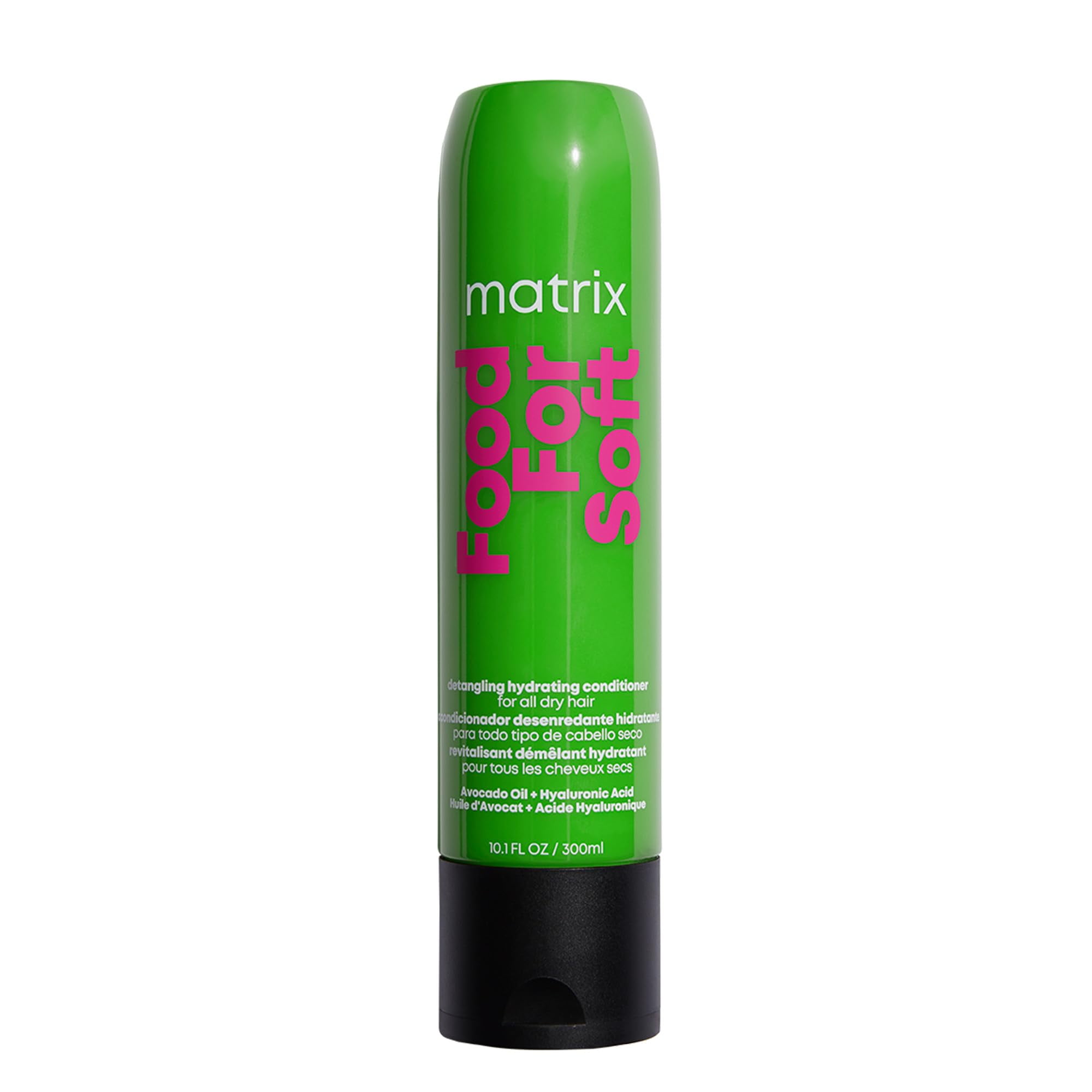 MATRIX Food For Soft TMA2 Conditioner - For Color-Treated, Dry ...