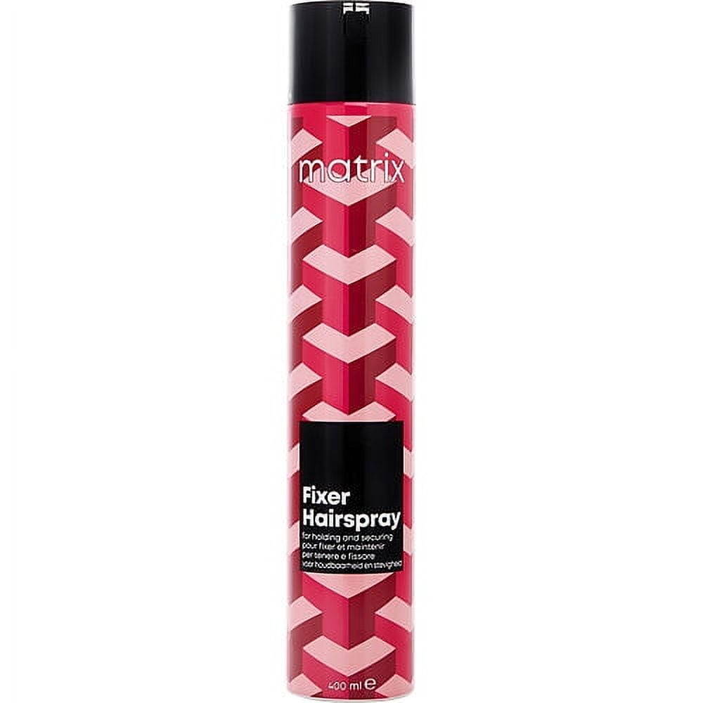 MATRIX by Matrix FIXER HAIRSPRAY 13.52 OZ - Walmart.com