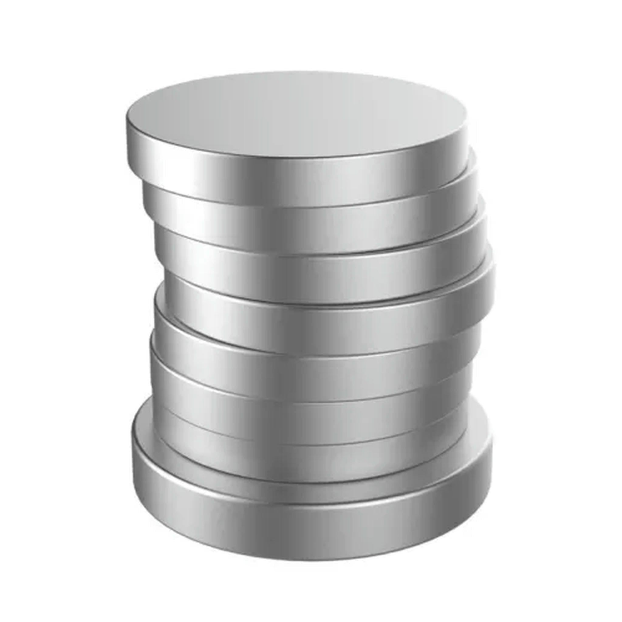 MATROOY EDC Gold Coin Spinning Top Fidget Spinner Desktop Gyro Fidget ...