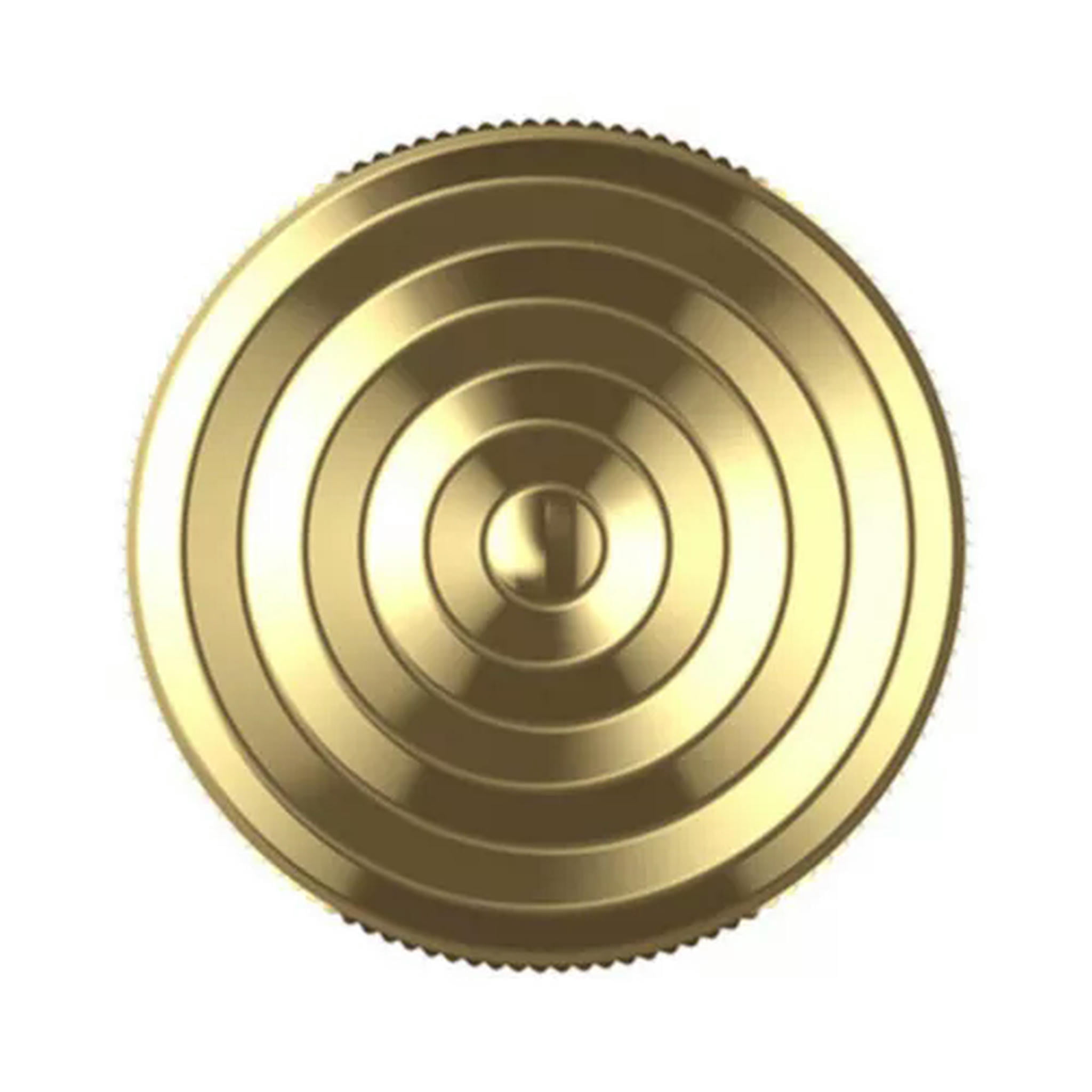 MATROOY EDC Spinning Top Finger Spinner Hand Fidget Toy Keychain ...