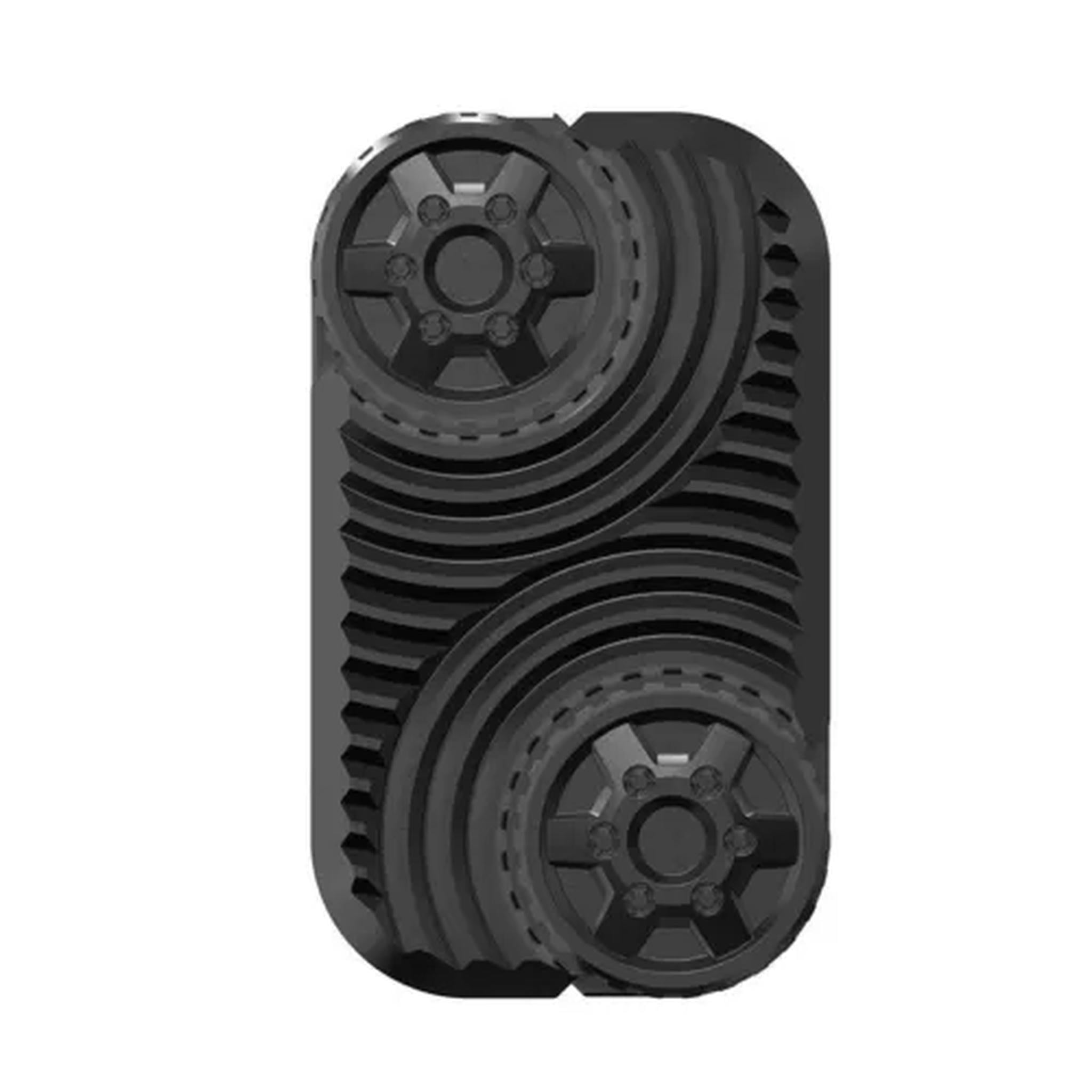 MATROOY New Vehicle Wheel Haptic Slider EDC Fidget Slider Adult Fidget ...