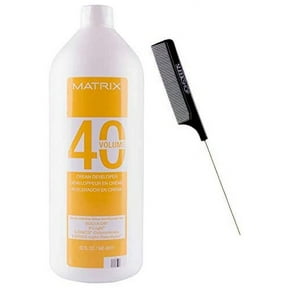 40 Volume Peroxide