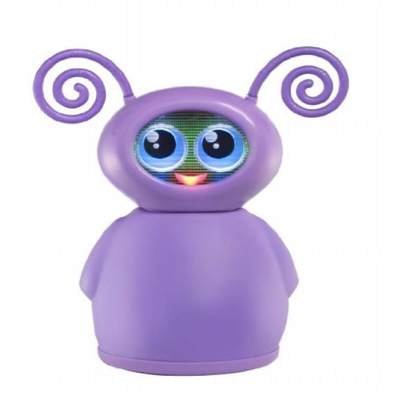 MATTEL FIJIT FRIENDS WILLA INTERACTIVE TOY FIGURE ELECTRONIC DANCE ...