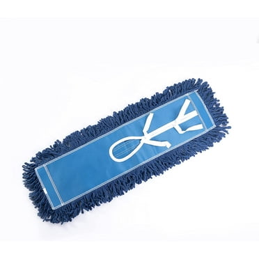 Tidy Tools Industrial Grade Clean Set: String Mop, Metal Handle, Jaw ...