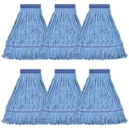 Simpli-Magic Commercial Mop Bucket with Wringer 26-Quart Cleaning ...