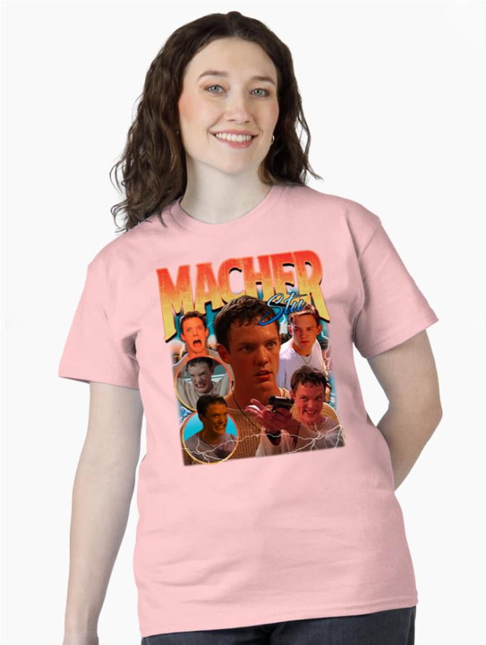 MATTHEW LILLARD Stu Macher Fan Merch Gift Homage Unisex tee, for men ...