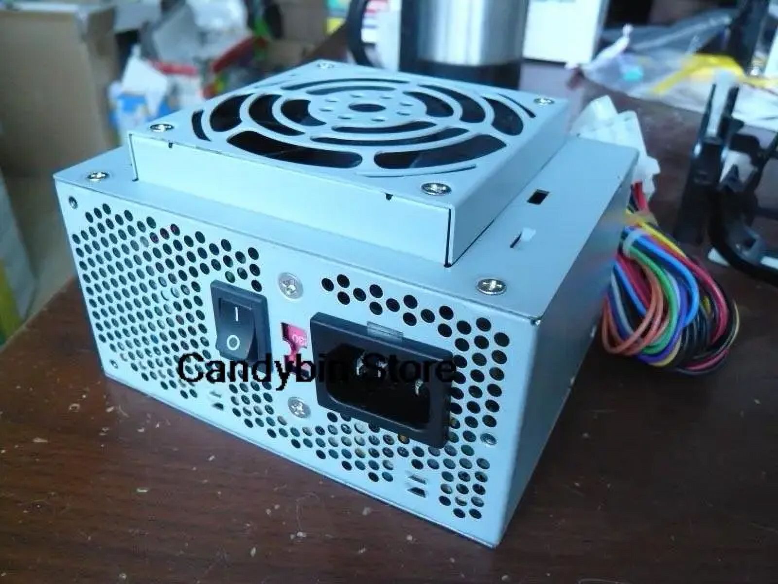 MATX SS-145SFD small power P3 main board 20P plug 145W - Walmart.com