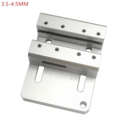 MATYASIGO Leather Belt Edge Cutter Beveler Trimmer Semi-Circular Arc ...