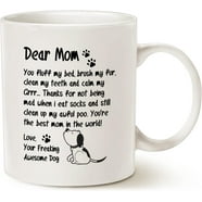 ThisWear Mom Birthday Gifts You Are Worth More But That's All I Got ...