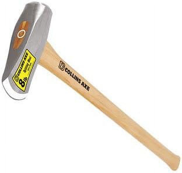 MAUL SPLITTING AX EYE 8# - Walmart.com