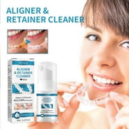 Equate Antibacterial Denture Cleanser Tablets, 102 count - Walmart.com