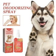 Oster Bath Odor Cologne Spray for Dogs and Puppies, Baby Powder Scent ...