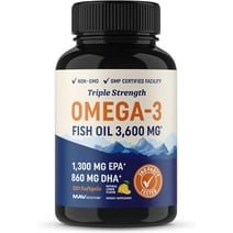 Coromega Omega-3 Squeeze Packets, Orange, 120 Ct - Walmart.com