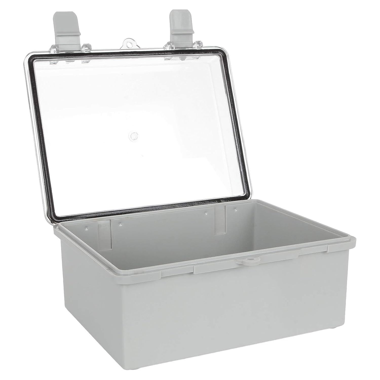 MAVENPICK 8.7 x 6.7 x 4.3 inch Junction Box, ABS Plastic Dustproof ...