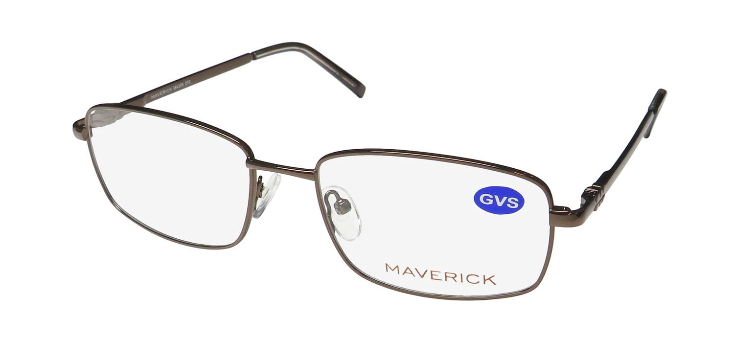 MAVERICK MA309 EYEGLASS FRAME/GLASSES AFFORDABLE EYEWEAR FOR SCHOOL ...