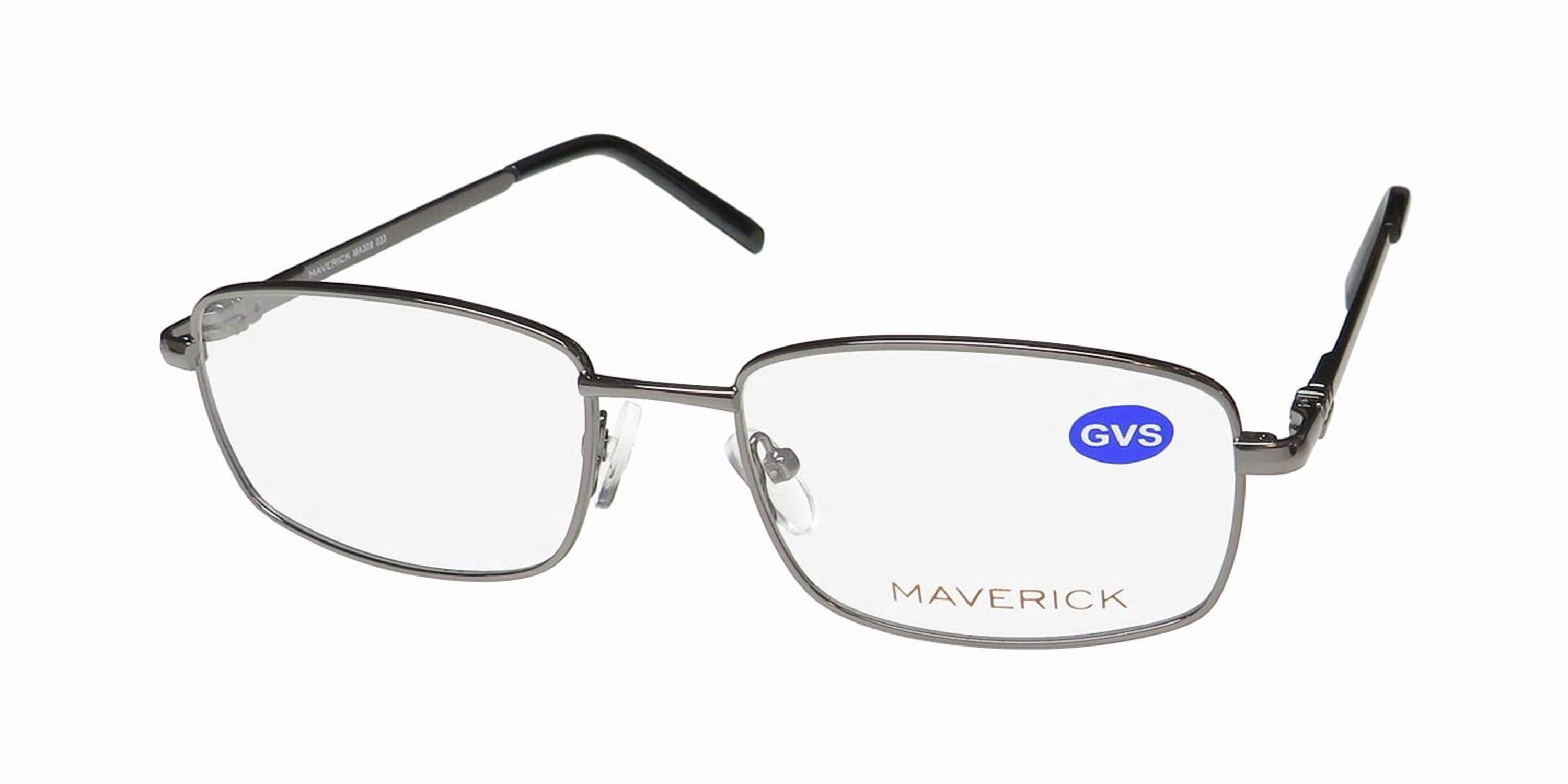 MAVERICK MA309 EYEGLASS FRAME/GLASSES AFFORDABLE EYEWEAR FOR SCHOOL ...