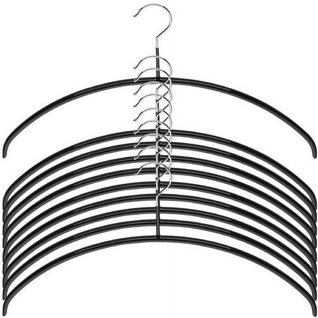 MAWA, Euro Collection Model 40-P Set of 10, Black - Walmart.com