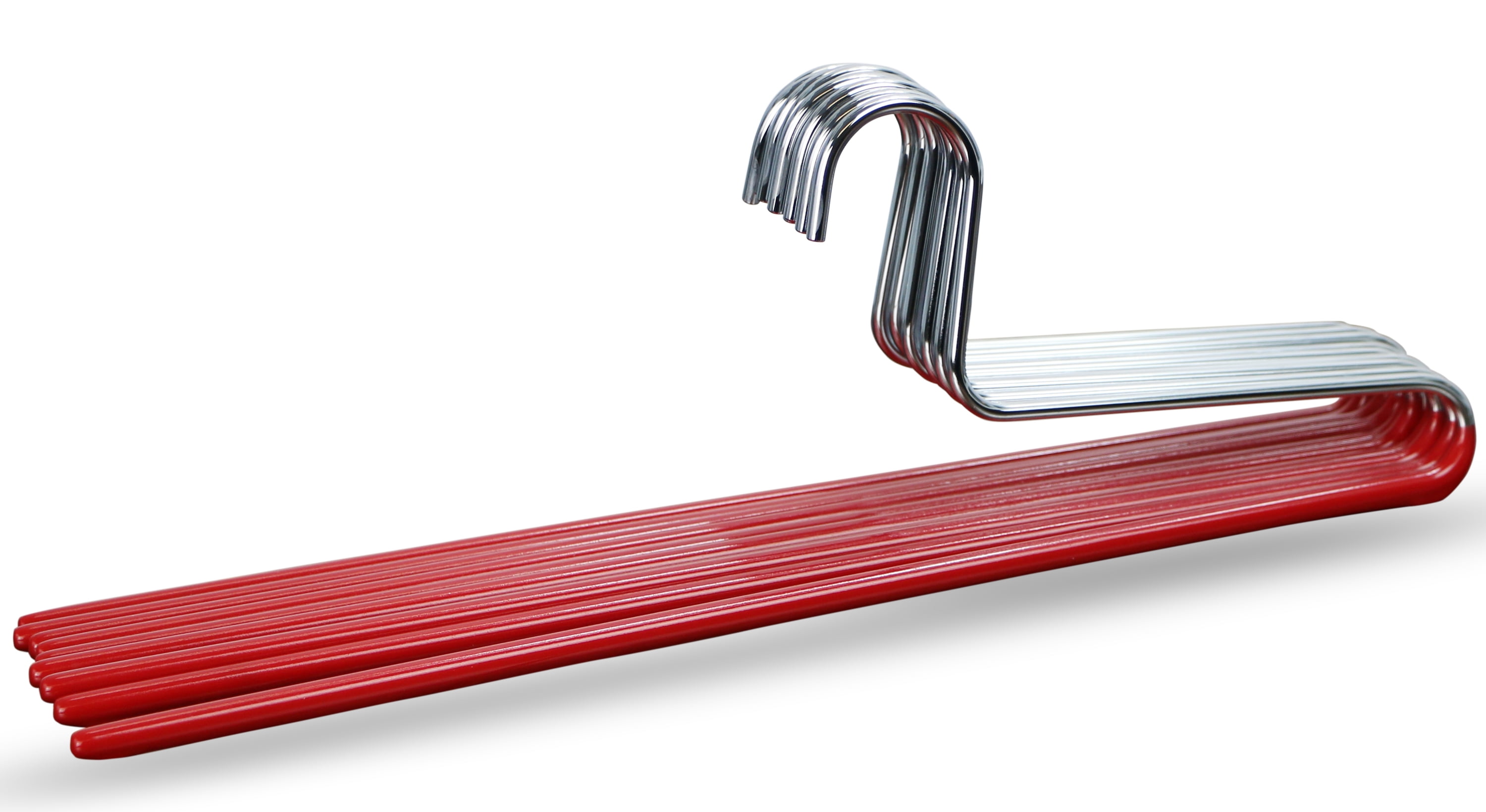 MAWA, Pant Bar Collection Model KH-1 Set of 10, Red - Walmart.com