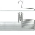 MAWA, Pant Bar Collection Model KH-1 Set of 10, Silver - Walmart.com