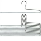 MAWA, Pant Bar Collection Model KH-1 Set of 10, Silver - Walmart.com