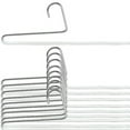MAWA, Pant Bar Collection Model KH-35U Set of 10, Silver - Walmart.com