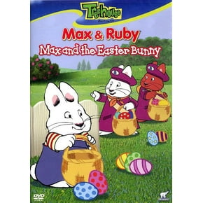 Max Ruby Dvd