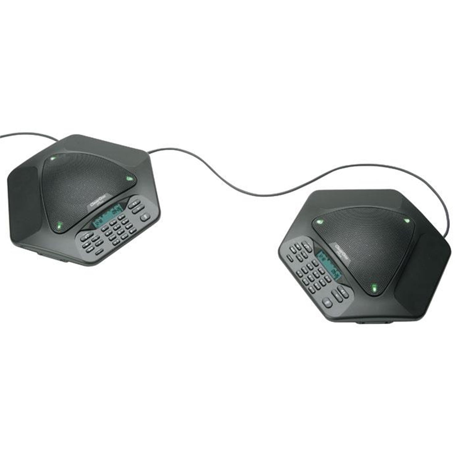 ClearOne MAXAttach Conference Phone - 1 x Phone Line(s) - RJ-11C ...