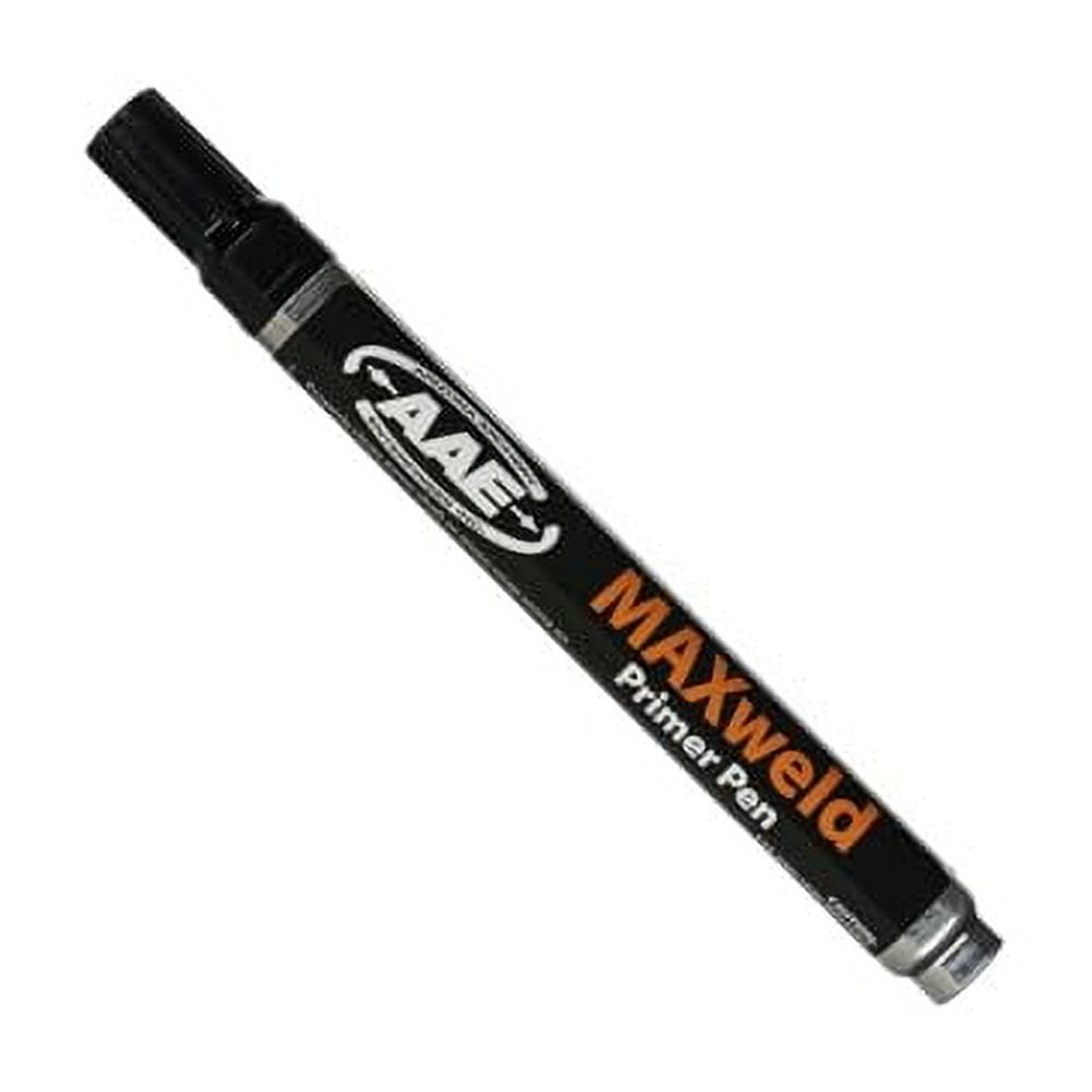 MAX Adhesion KIT Fletching Glue, Primer Pen, Wipes for Vanes Fletches ...