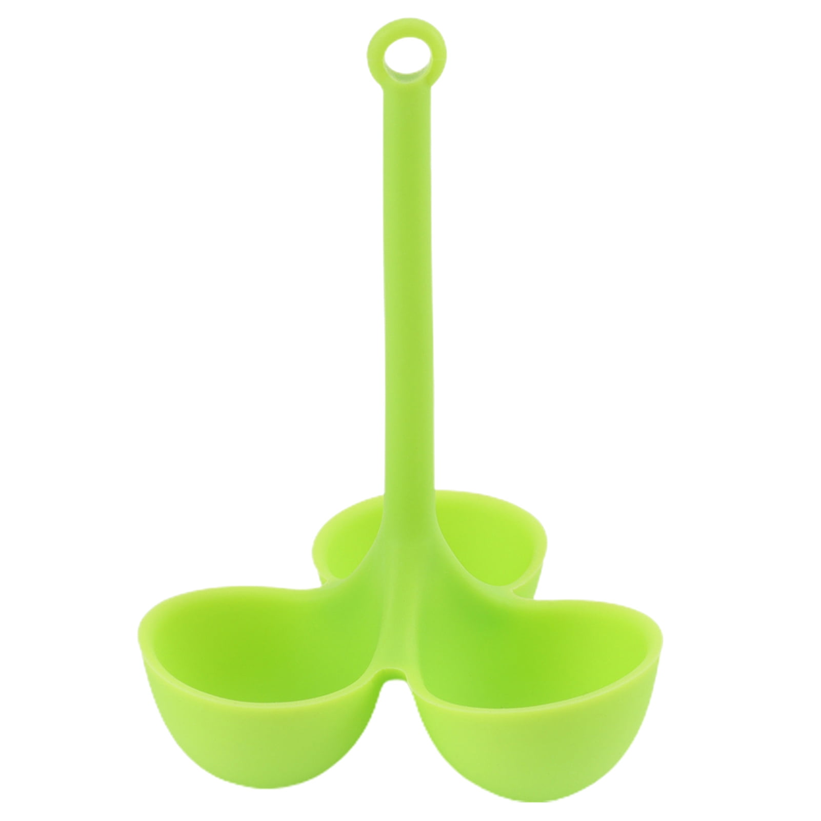 MAX Egg Poacher Food Cooking Food-Grade Excellent Silicone Poached Egg ...