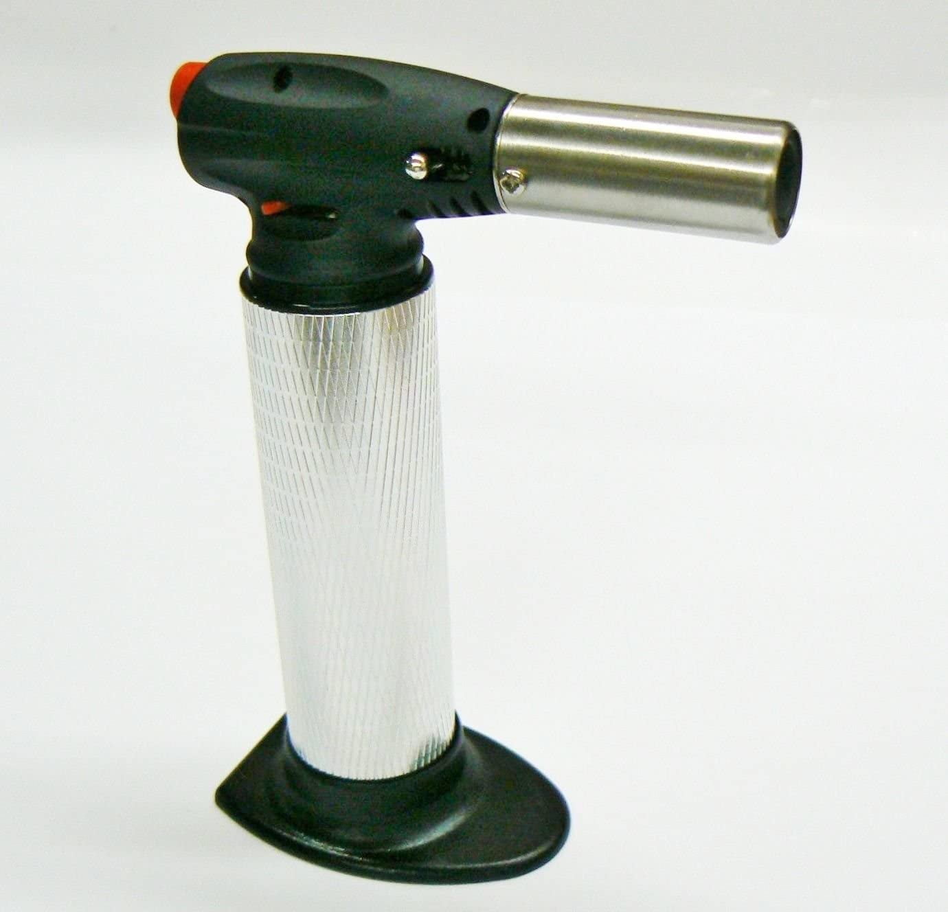 MAX FLAME BUTANE JUMBO TORCH JEWELRY REPAIR MELTING GOLD SILVER ALL ...