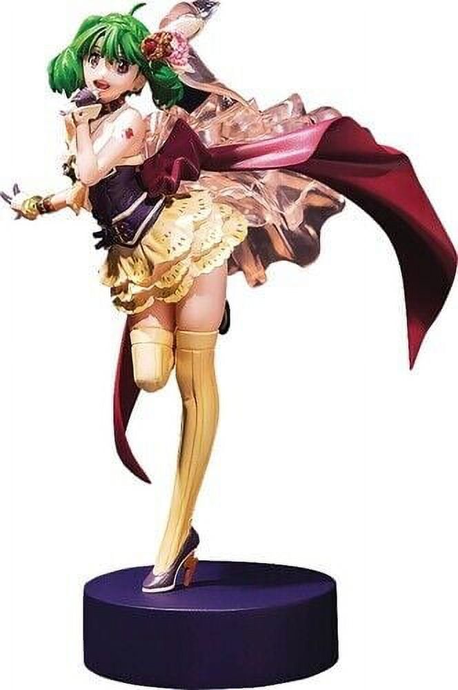 MAX Factory - Macross Frontier - Plamax MF-08 Ranka Lee 1/20 Model Kit [New Toy] - Walmart.com