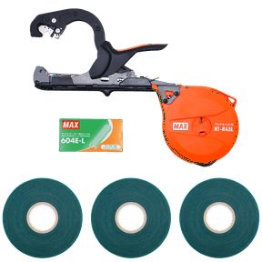 Tapener Plant Tying Machine