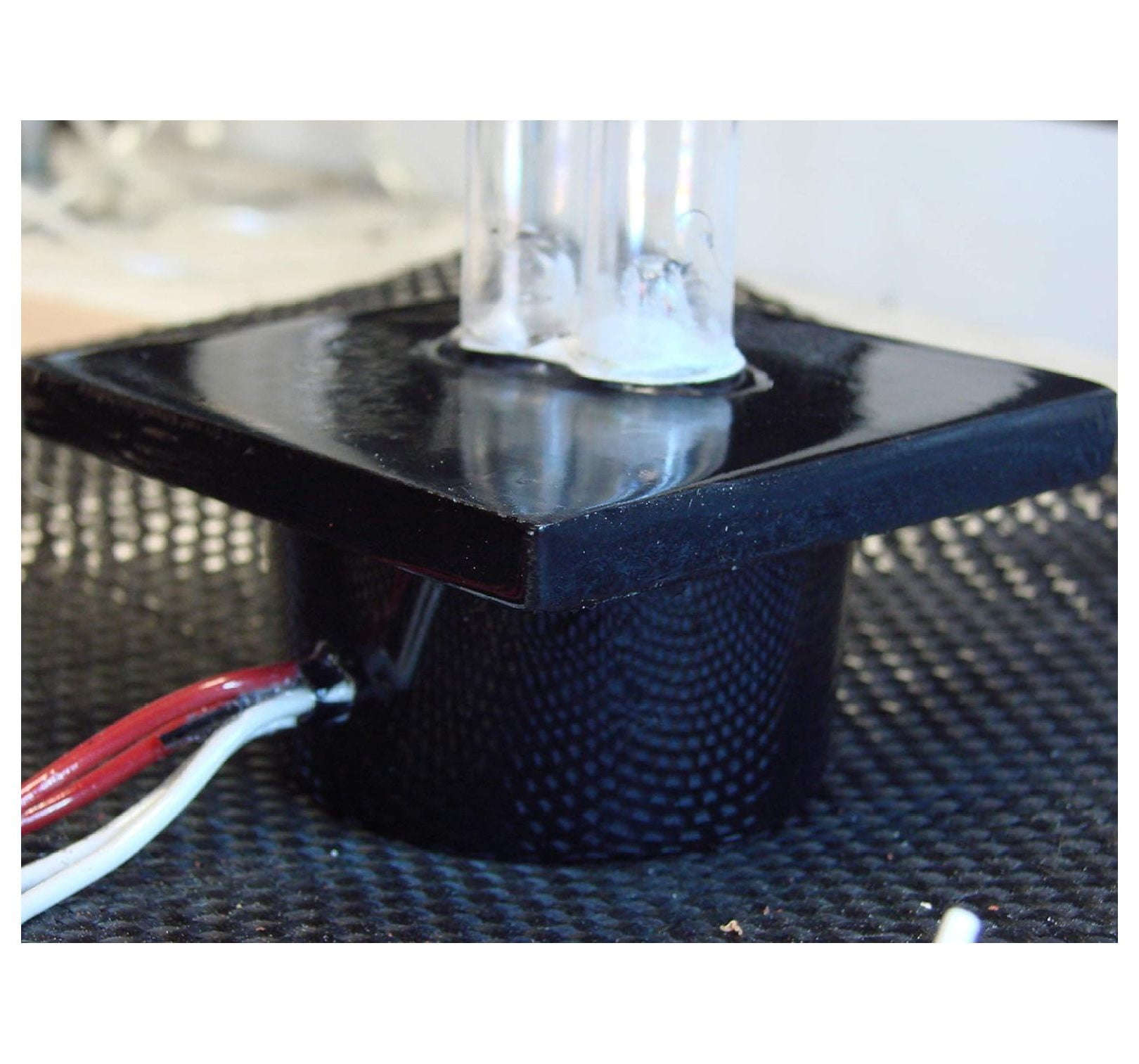 MAX MCR A/B Electronic Grade Epoxy Potting Compound, Fluid Ounce Kit, Electronic Grade, Sealing ...