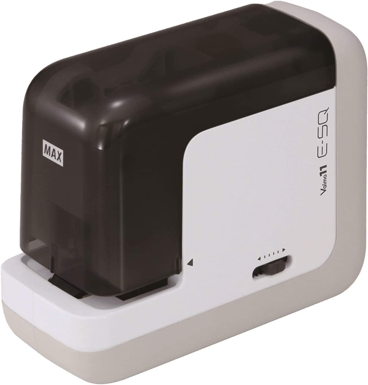 MAX USA BH-11F Portable Electric Stapler - Compact, Powerful, Noiseless ...