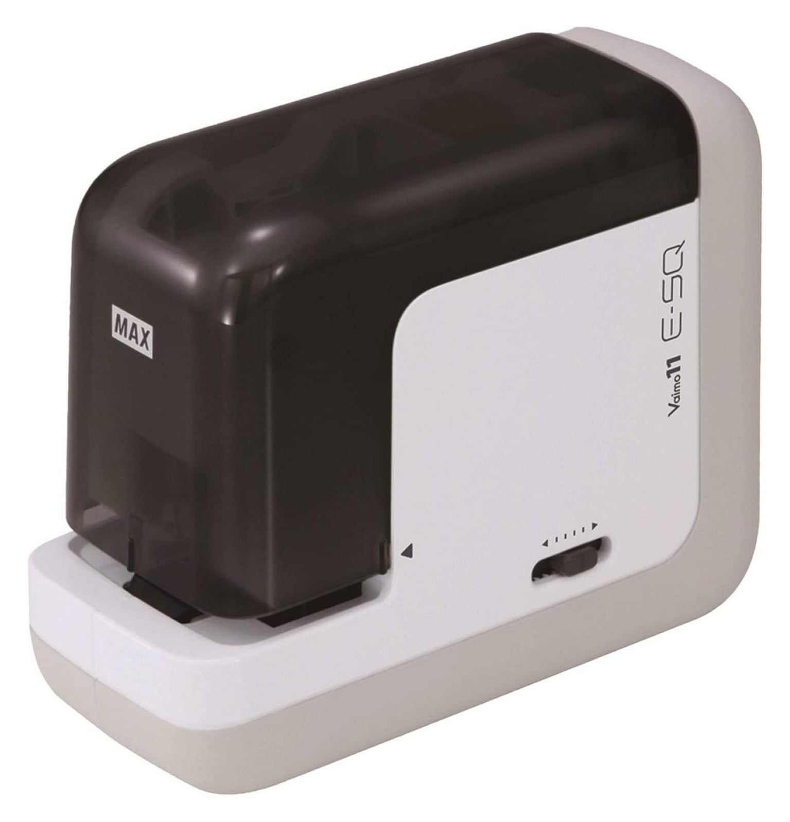 MAX USA BH-11F Portable Electric Stapler - Compact, Powerful, Noiseless ...