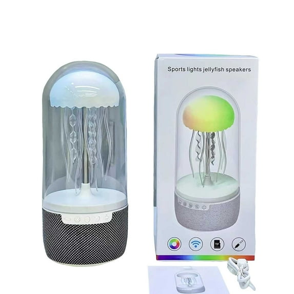 MAX113 Computer Speaker Dynamic Audio RGB Light Show Compact Design for ...