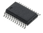 MAX1296BCEG IC ADC 12BIT SAR 24QSOP - Walmart.com