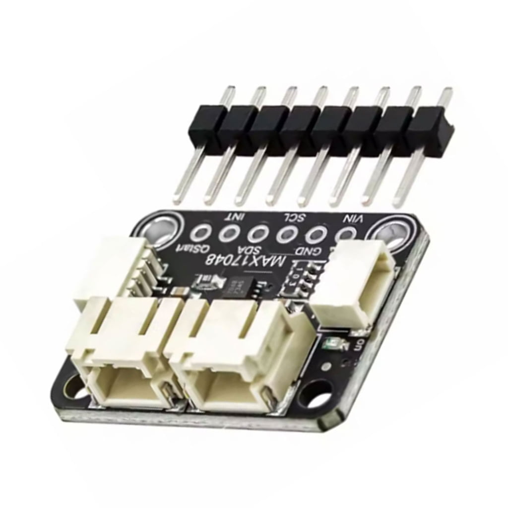 MAX17048 Gauge Battery Management Module Professional Circuit Power For ...