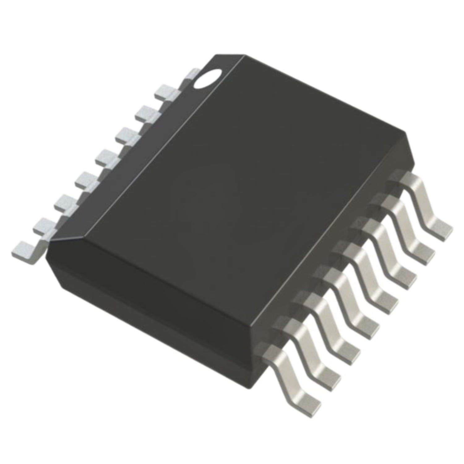 MAX1971EEE NON-RoHS - Conv DC-DC Dual Step Down 2.6V to 5.5V 16-Pin ...