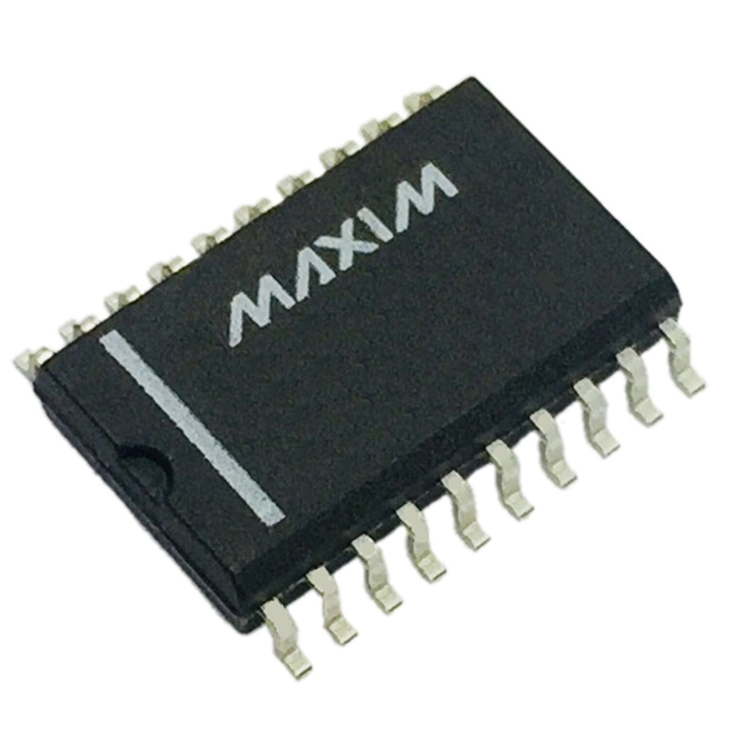 MAX230CWP +5V-Powered, Multichannel RS-232 Drivers-Receivers NON-RoHS - Walmart.com