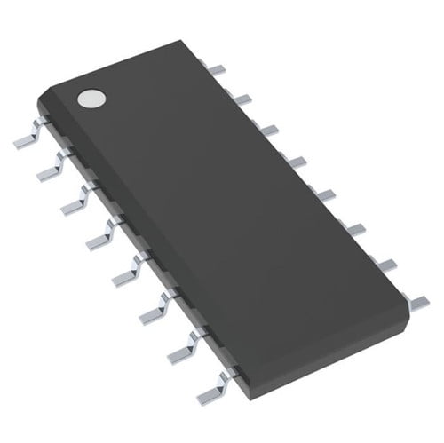 MAX232IDR IC 2/2 Transceiver Full RS232 16-SOIC : RoHS - Walmart.com