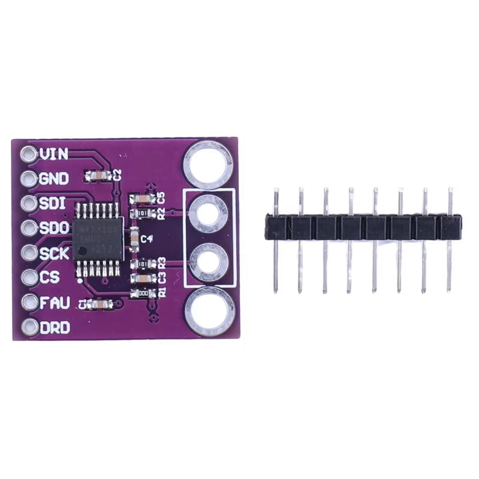 MAX31856 Thermocouple Module High Precision Digital Thermocouple Module ...