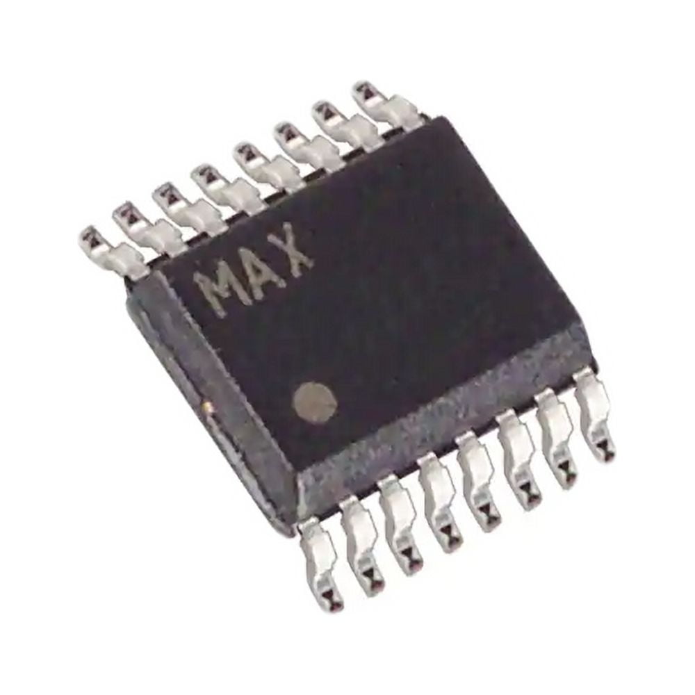 MAX4052AEEE+ Integrated Circuits Analog Switch Multiplexers 16QSOP ...