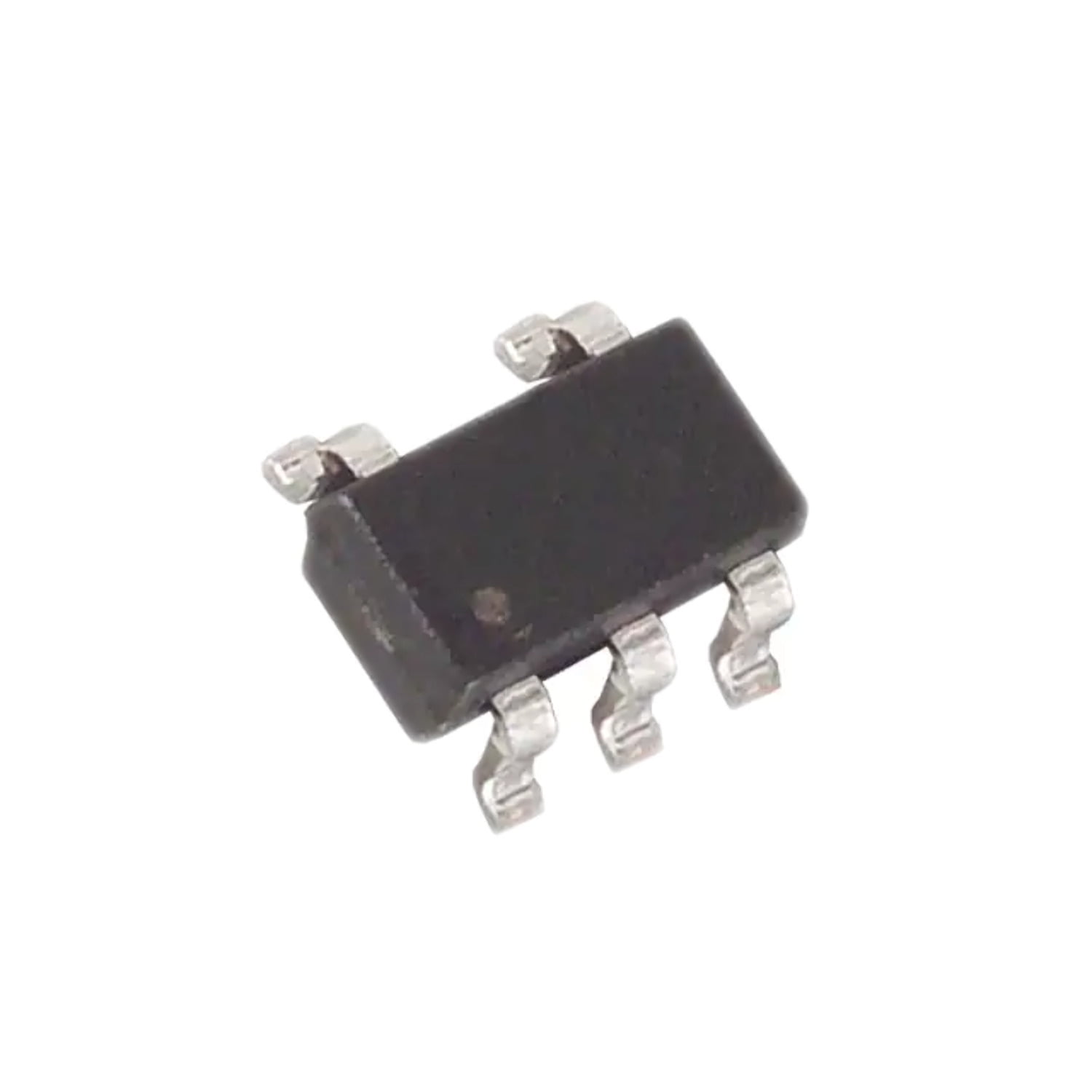 MAX4503EUK-T Integrated Circuits 1 Circuit IC Switch 1:1 250Ohm SOT-23 ...