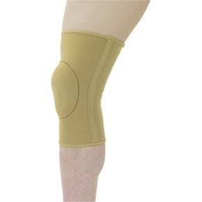 Metal Knee Braces