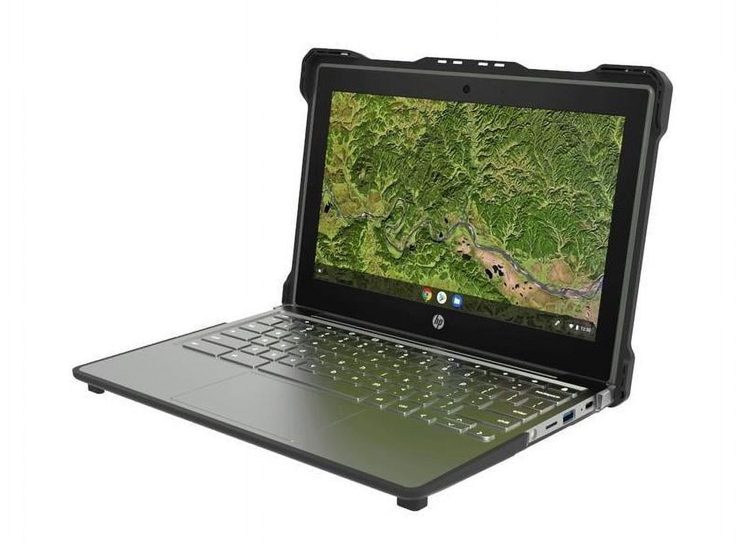 MAXCases Extreme Shell-S Chromebook Case: Computer Accessories ...